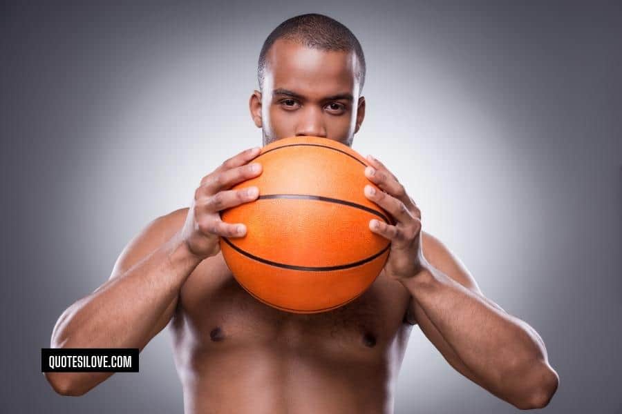 Basketball Is My Life Quotes - Quotes I Love