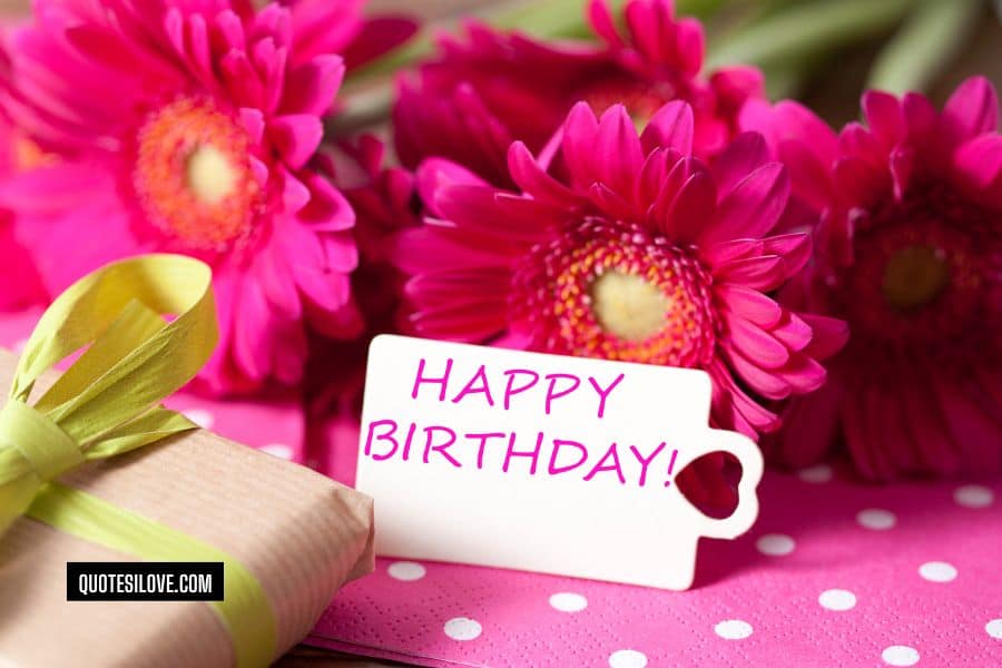 Happy Birthday Cadence Quotes and Wishes - Quotes I Love