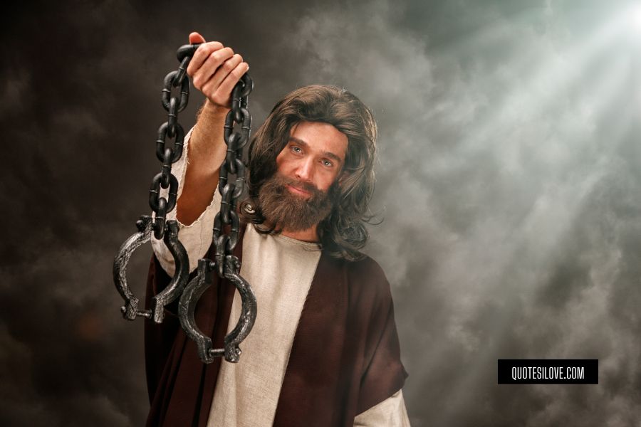 There Is Power in the Name of Jesus Quotes - Quotes I Love