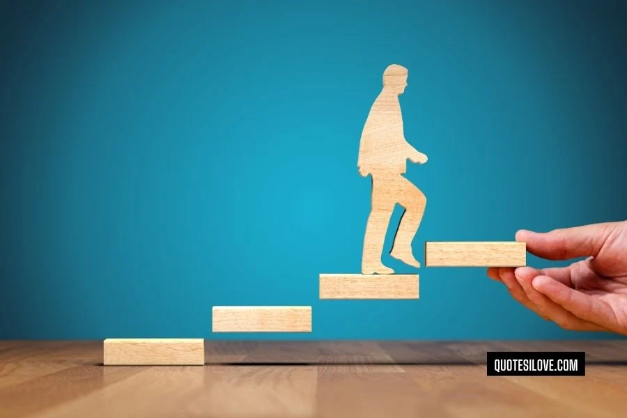 Quotes About Challenges and Growth - Quotes I Love