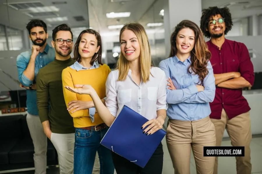 My Team Is the Best Quotes - Quotes I Love