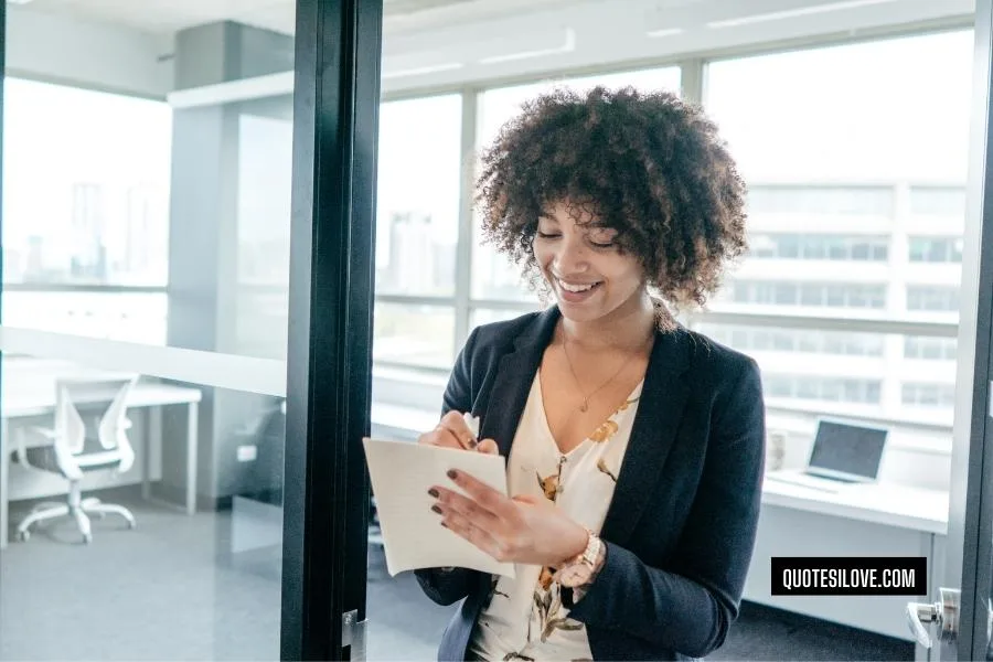 Positive Change Quotes for Work - Quotes I Love