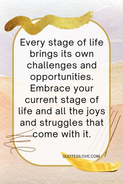 Age Is Not a Problem Quotes - Quotes I Love