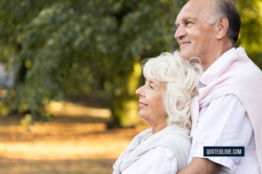 As We Age Quotes - Quotes I Love