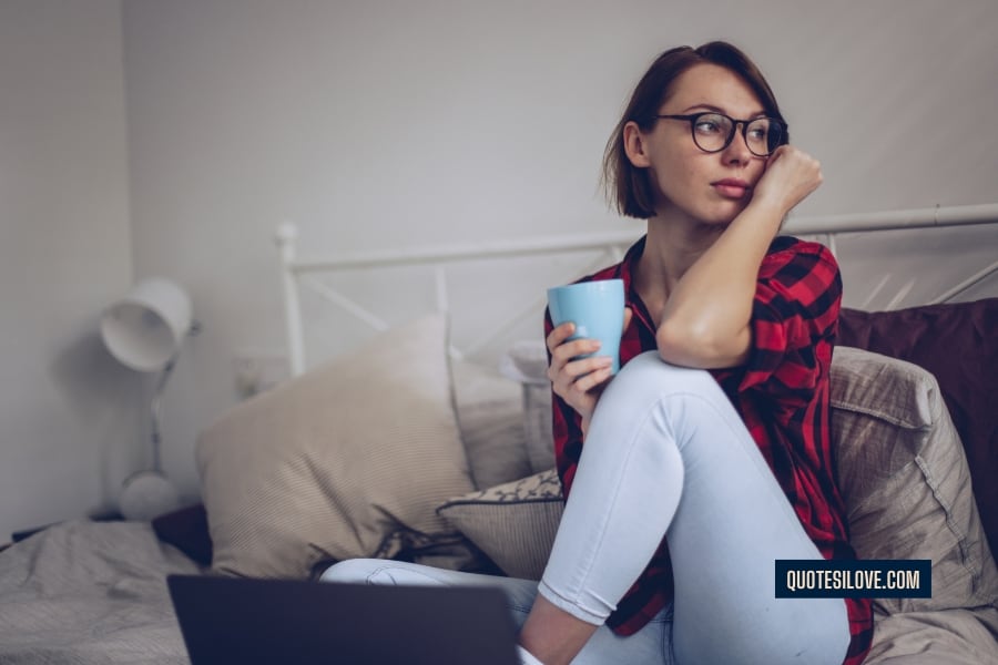 Always Thinking About You Quotes - Quotes I Love