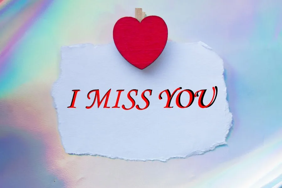 I Miss You Quotes - Quotes I Love