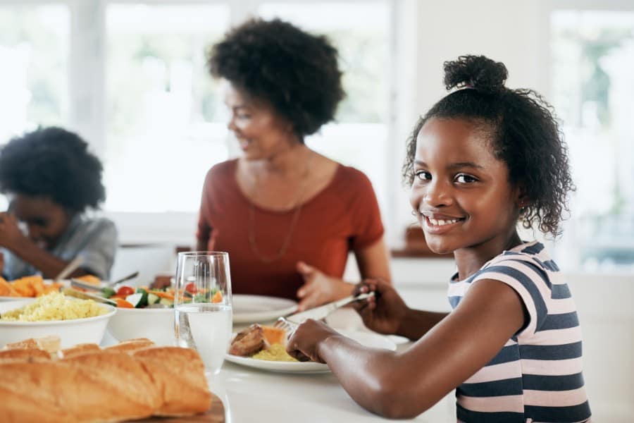 Mom's Cooking Is Always the Best Quotes - Quotes I Love