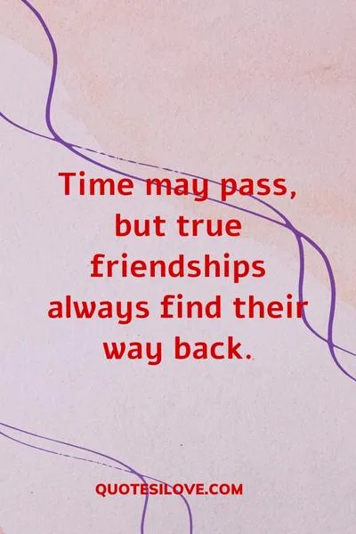 Catching Up Reconnecting With Old Friends Quotes - Quotes I Love